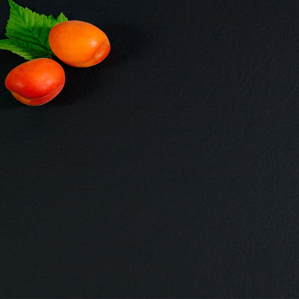 Black Compact Laminate Worktops | House of Worktops