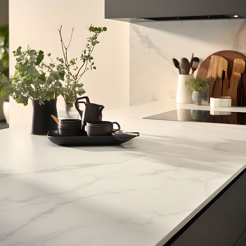 Compact Laminate Worktop | Solid Laminate| House of Worktops