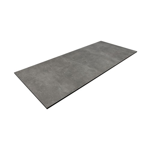 Cloudy Cement Compact Laminate Worktop | House of Worktops