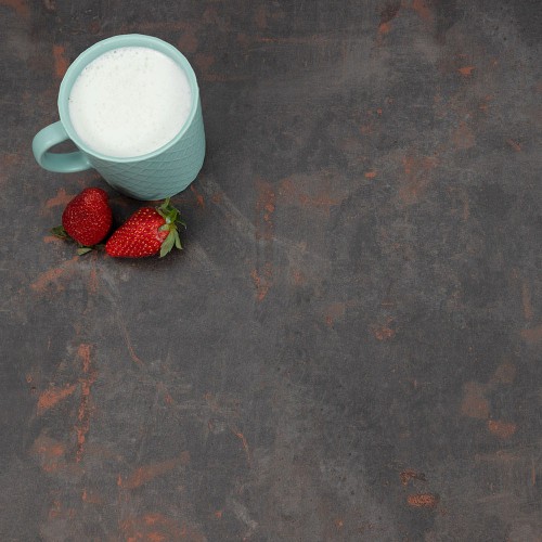 Magma Rodolit Compact Worktop | Copper Laminate Worktop | House of worktops