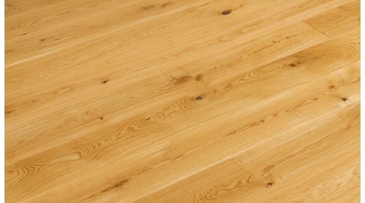 Engineered Oak Flooring Natural | House of Worktops