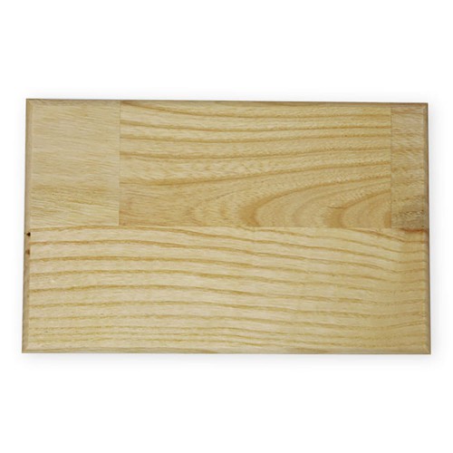 Wenge Worktop Sample | House of Worktops