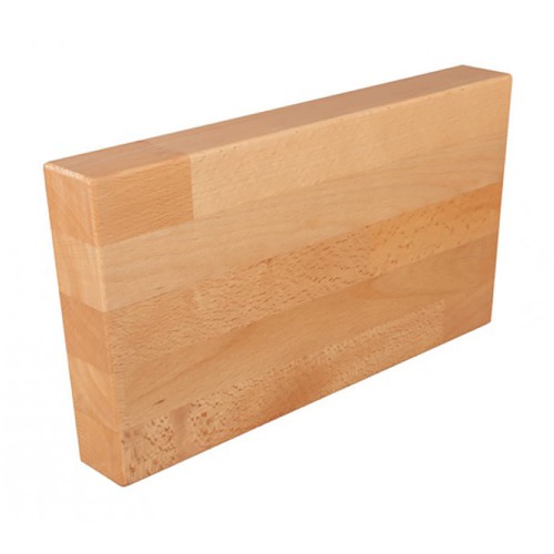 Wenge Worktop Sample | House of Worktops