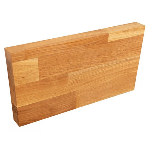 Wenge Worktop Sample | House of Worktops