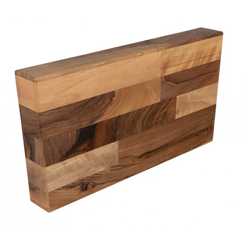 Walnut Worktop Sample | House of Worktops