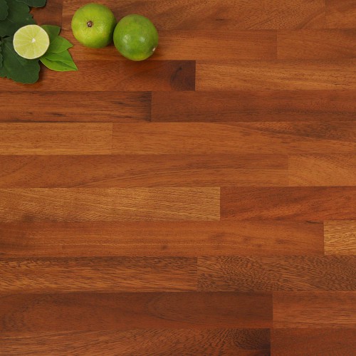 Iroko Worktop | Custom Size Iroko Worktops | House of Worktops