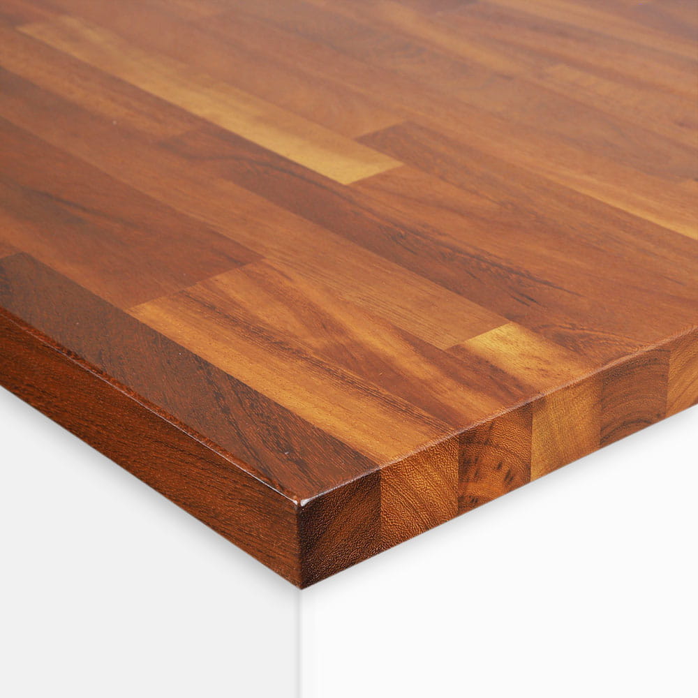 Iroko Worktop | House of Worktops