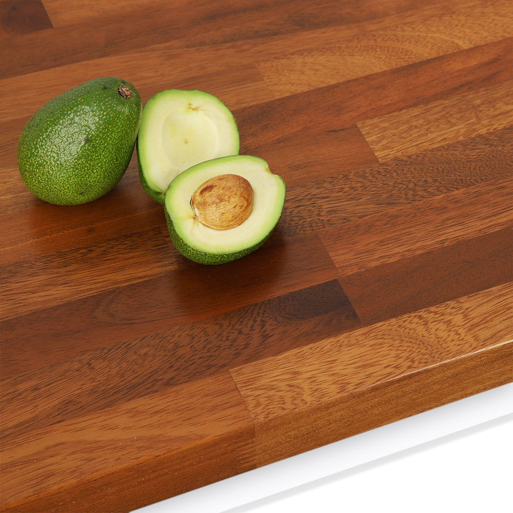Iroko Worktop | House of Worktops