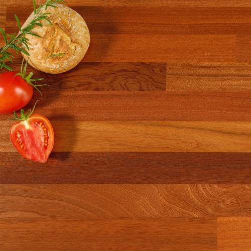 Oak Worktop Sample | House of Worktops